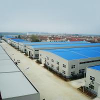China Customized Design Peb Steel Structure Workshop Anti Corrosion Industrial Workshop Shed for sale
