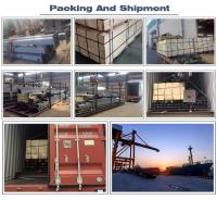 China Galvanized Prefabricated PEB Steel Building Warehouse For Industrial Storage Anti Seismic for sale
