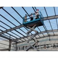 China High Strength Steel Frame PEB Steel Building Multipurpose Pre Engineered Metal Building for sale