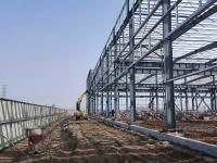 China Luxury Modern Prefab Metal Office Buildings Easy Installation Prefabricated Steel House for sale