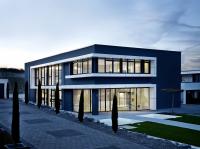 China Exhibition Hall Steel Structure Building 4s Car Showroom Metal Building Rapid Install for sale