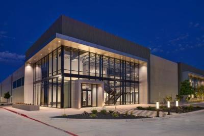 China Custom Prefab Steel Structure Exhibition Hall 4s Car Showroom Eco Friendly Steel Buildings for sale