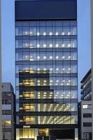 China High Rise Modern Design Steel Frame Multi Story Steel Commercial Buildings Anti Seismic for sale