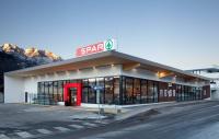 China Large Scale Steel Structure Building Supermarket Mall Commercial Pre Metal Buildings for sale