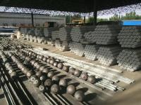 China Large Span Steel Structure Stadium Rustproof High Strength Steel Space Frame Structure for sale
