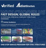 China Steel Structure Public Storage Warehouse | Custom & Durable for sale