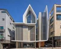China Customizable Architectural Steel Building Engineering with Fast Assembly and Fireproofing Options for sale