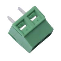 China DORABO DB127V-5.08-2P-GN-S for sale