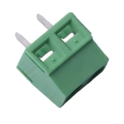 China DORABO DB127V-5.08-2P-GN-S for sale