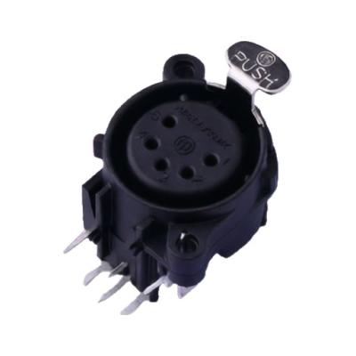 China Neutrik NC5FAH for sale