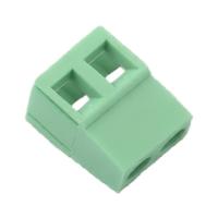 China DORABO DB128V-5.08-2P-GN-S for sale