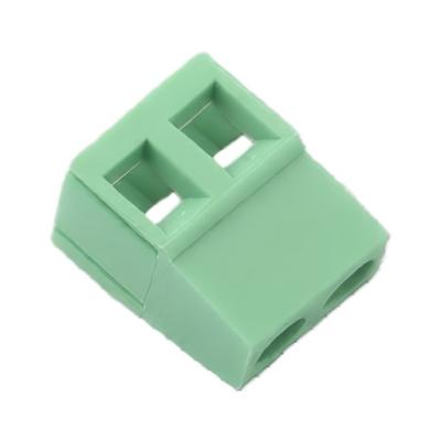 China DORABO DB128V-5.08-2P-GN-S for sale