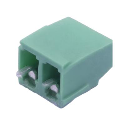 China DORABO DB128L-5.08-2P-GN-S for sale