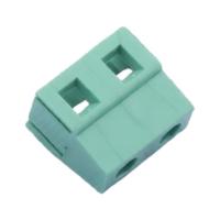 China DORABO DB128V-7.62-2P-GN-S for sale