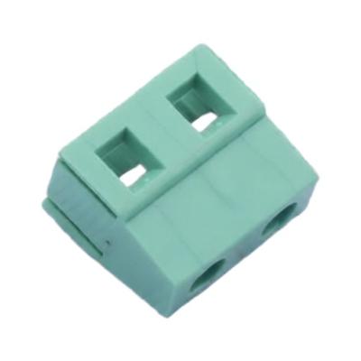 China DORABO DB128V-7.62-2P-GN-S for sale