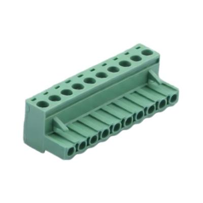 China KANGNEX WJ2EDGK-5.08-10P-14-00A for sale