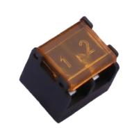 China DORABO DBT50G-7.62-2P-BK-P for sale