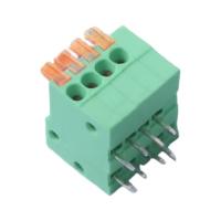 China DORABO DB141R-2.54-4P-GN for sale