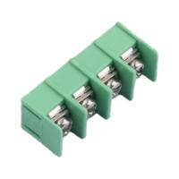 China DORABO DBT10-7.62-4P-GN-P for sale