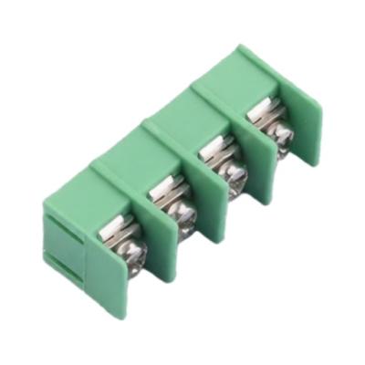 China DORABO DBT10-7.62-4P-GN-P for sale