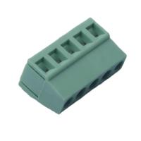 China DORABO DB128V-5.0-5P-GN-S for sale