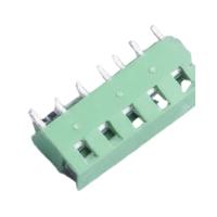 China DORABO DB128V-5.08-8P-GN-S for sale
