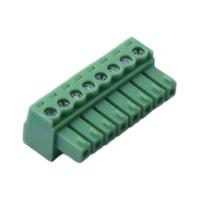 China Cixi Kefa Elec KF2EDGK-3.81-8P for sale