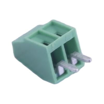 China DORABO DB125-2.54-2P-GN-S for sale