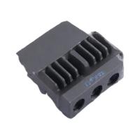 China DORABO DB128L-5.08-3P-BK-S for sale