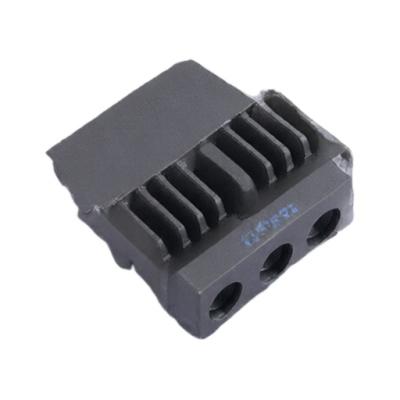 China DORABO DB128L-5.08-3P-BK-S for sale