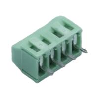 China DORABO DB125-3.81-4P-GN-S for sale