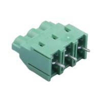 China DORABO DB910-7.62-3P-GN-S for sale