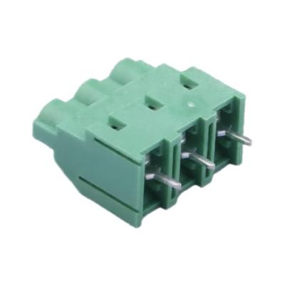 China DORABO DB910-7.62-3P-GN-S for sale