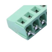 China DORABO DB128V-5.08-4P-GN-S for sale