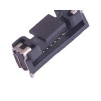 China Samtec UCC8-010-1-H-S-1-A for sale