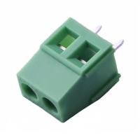 China Cixi Kefa Elec KF128-5.0-2P for sale