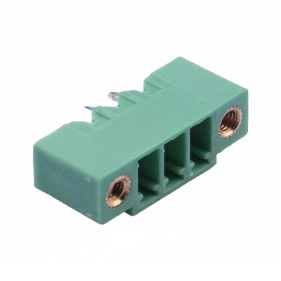 China DORABO DB2EVM-3.81-3P-GN for sale