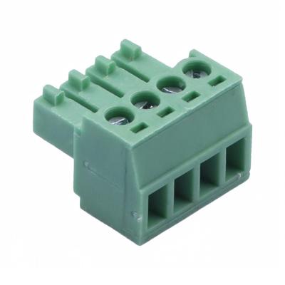 China DORABO DB2EK-3.5-4P-GN-S for sale