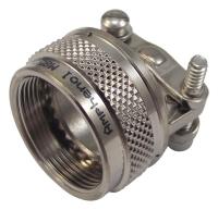 China Amphenol M85049/38-15N for sale