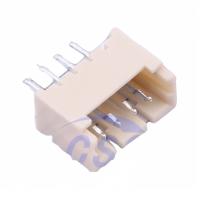 China CJT(Changjiang Connectors) A1251WV-4P for sale