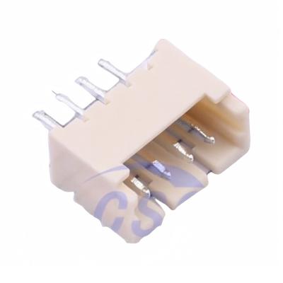 China CJT(Changjiang Connectors) A1251WV-4P for sale