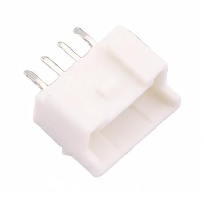 China CJT(Changjiang Connectors) A2012WVA-4P for sale