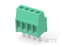 China TE Connectivity 282834-4 for sale