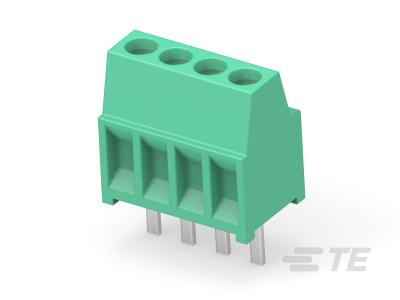China TE Connectivity 282834-4 for sale