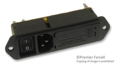 China TE Connectivity 6VM1S for sale