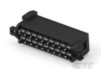 China TE Connectivity / ERNI 594752 for sale
