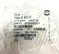 China Harting 09330006214 for sale