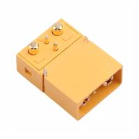 China Changzhou Amass Elec XT90PW(2+2)-M.G.Y for sale