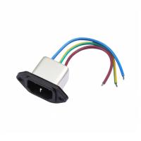 China TE Connectivity 1-6609987-8 for sale