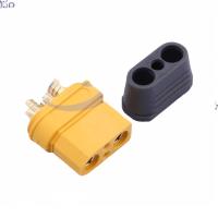 China Changzhou Amass Elec XT90(2+2)-F.G.Y for sale
